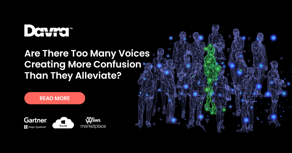 450 IoT Analysts and Counting | Davra IoT Platform