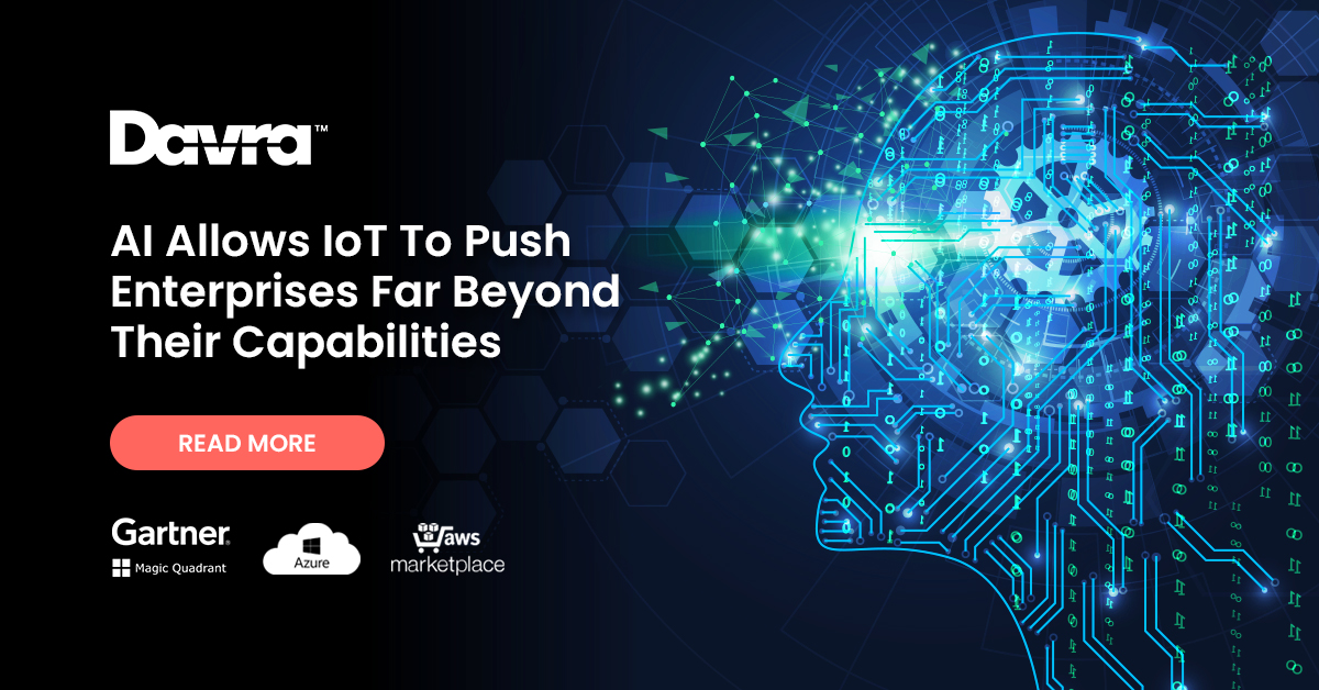 Connected Intelligence for the Future: AI and IoT | Davra